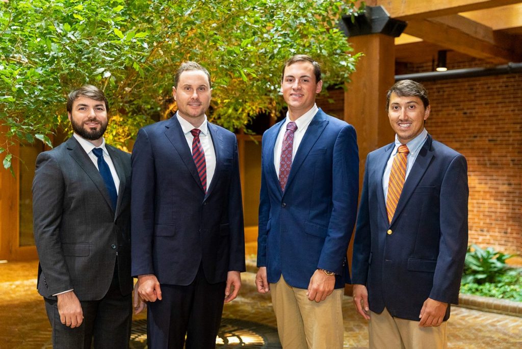 LJA Expands Presence in Charleston | LJA Engineering