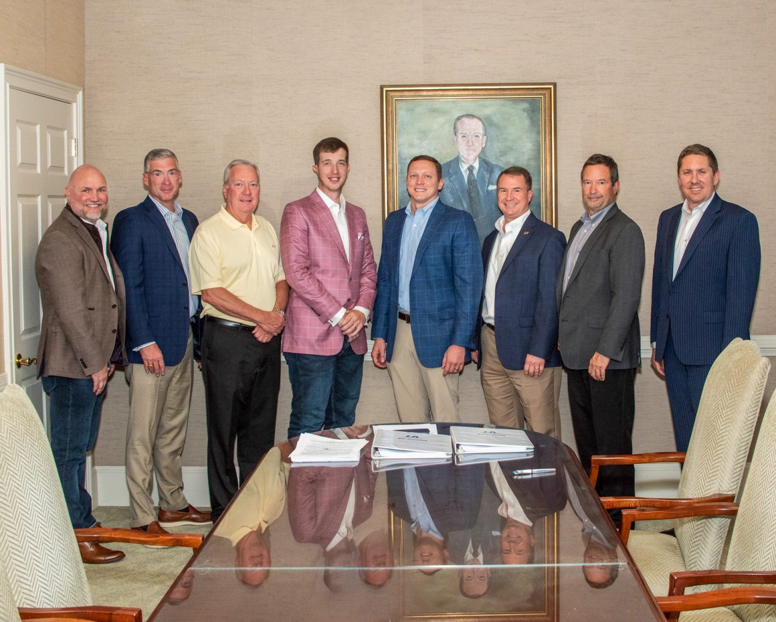 Alliance Engineering & Planning joins LJA | LJA Engineering