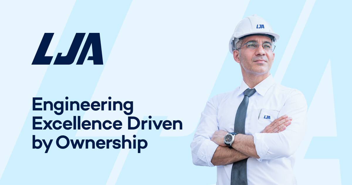 ESOP | LJA Engineering ESOP | LJA Engineering