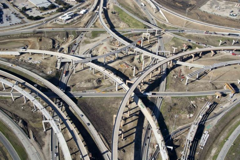 Transportation Engineering Services | LJA Engineering