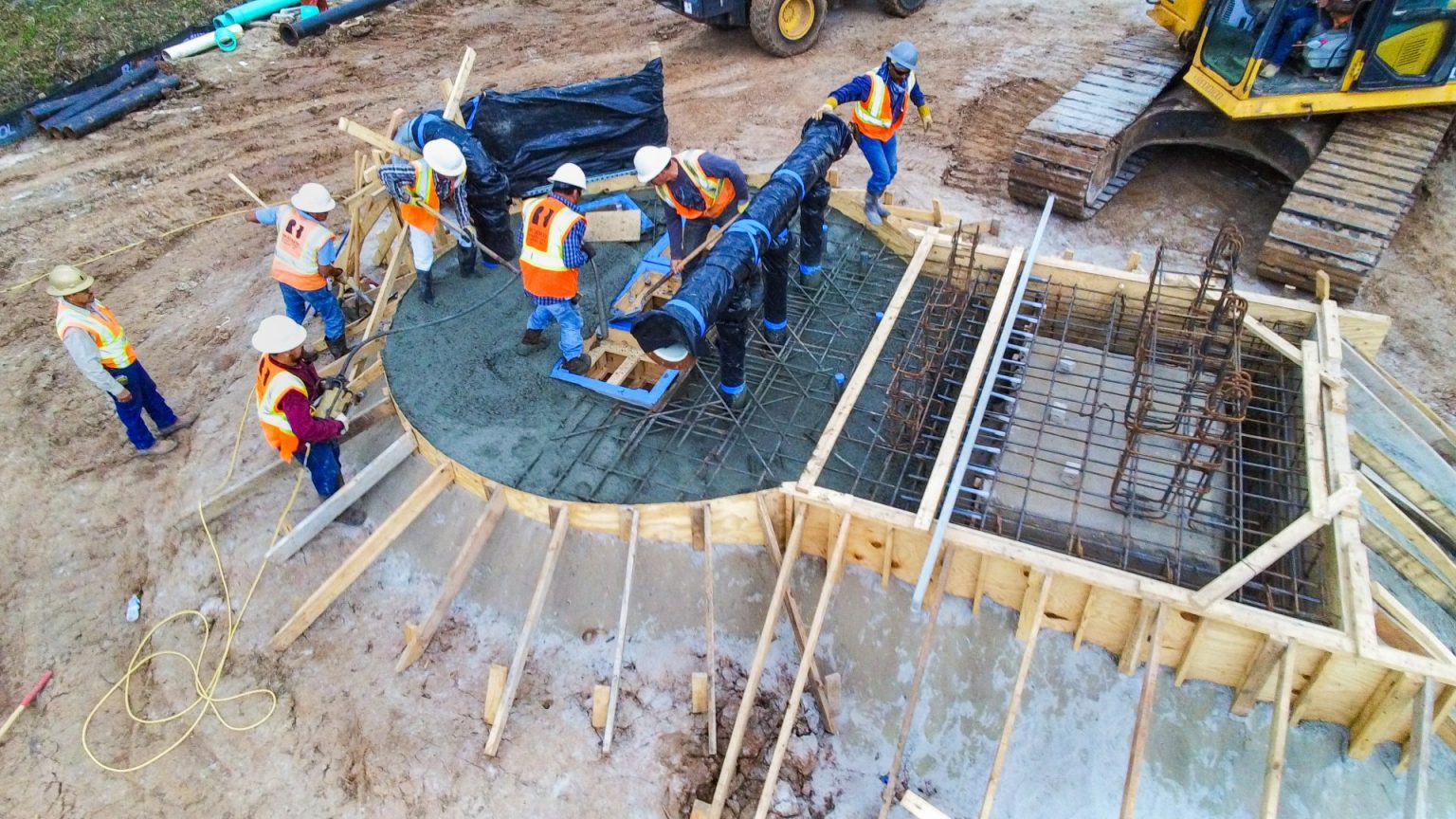 Public Works | LJA Engineering