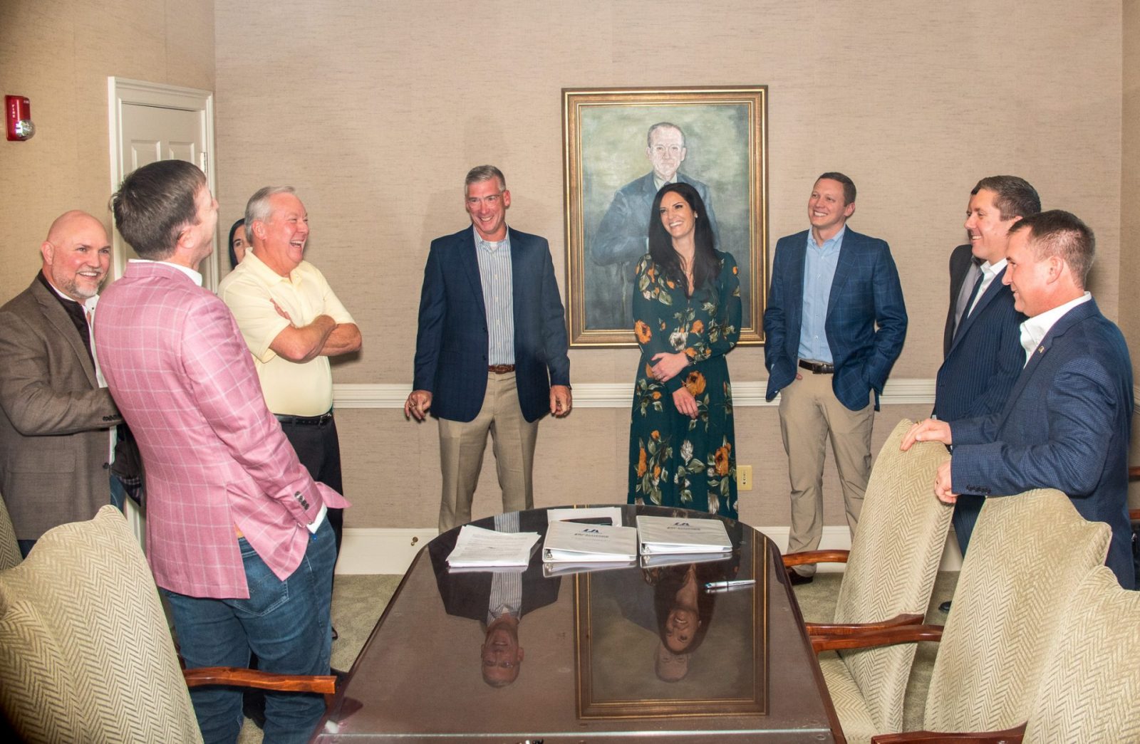 Alliance Engineering & Planning joins LJA | LJA Engineering