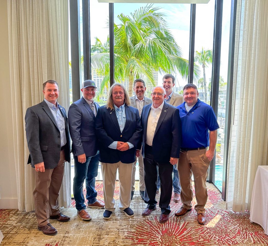 R.J Rhodes Engineering joins LJA | LJA Engineering