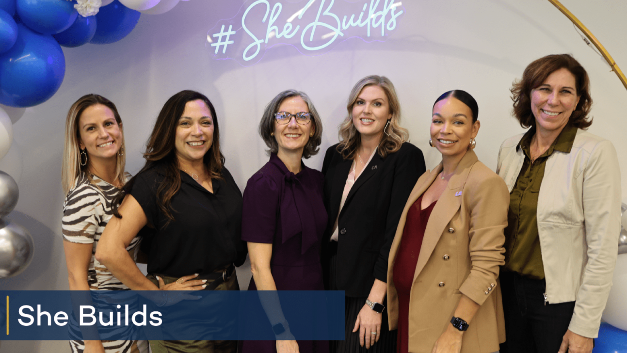 Join Our Expert Engineering Team | LJA Engineering