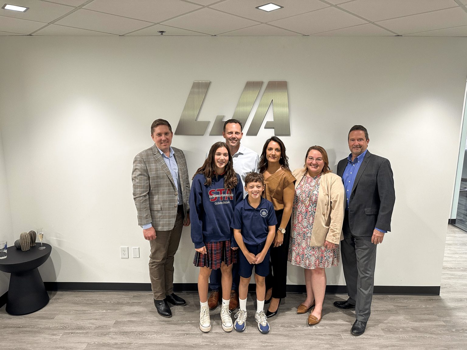 LJA Engineering Expands Land Development and Construction Management Services In Phoenix | LJA ...