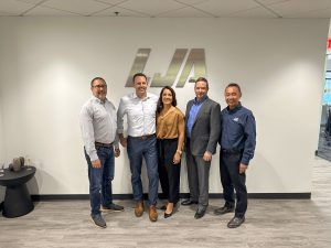 LJA Engineering Expands Land Development and Construction Management ...