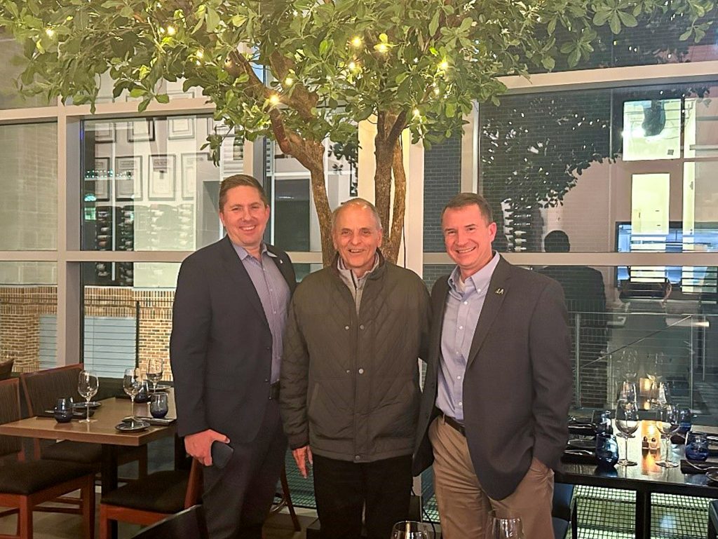 LJA Strengthens Presence in South Carolina with addition of Freeland ...