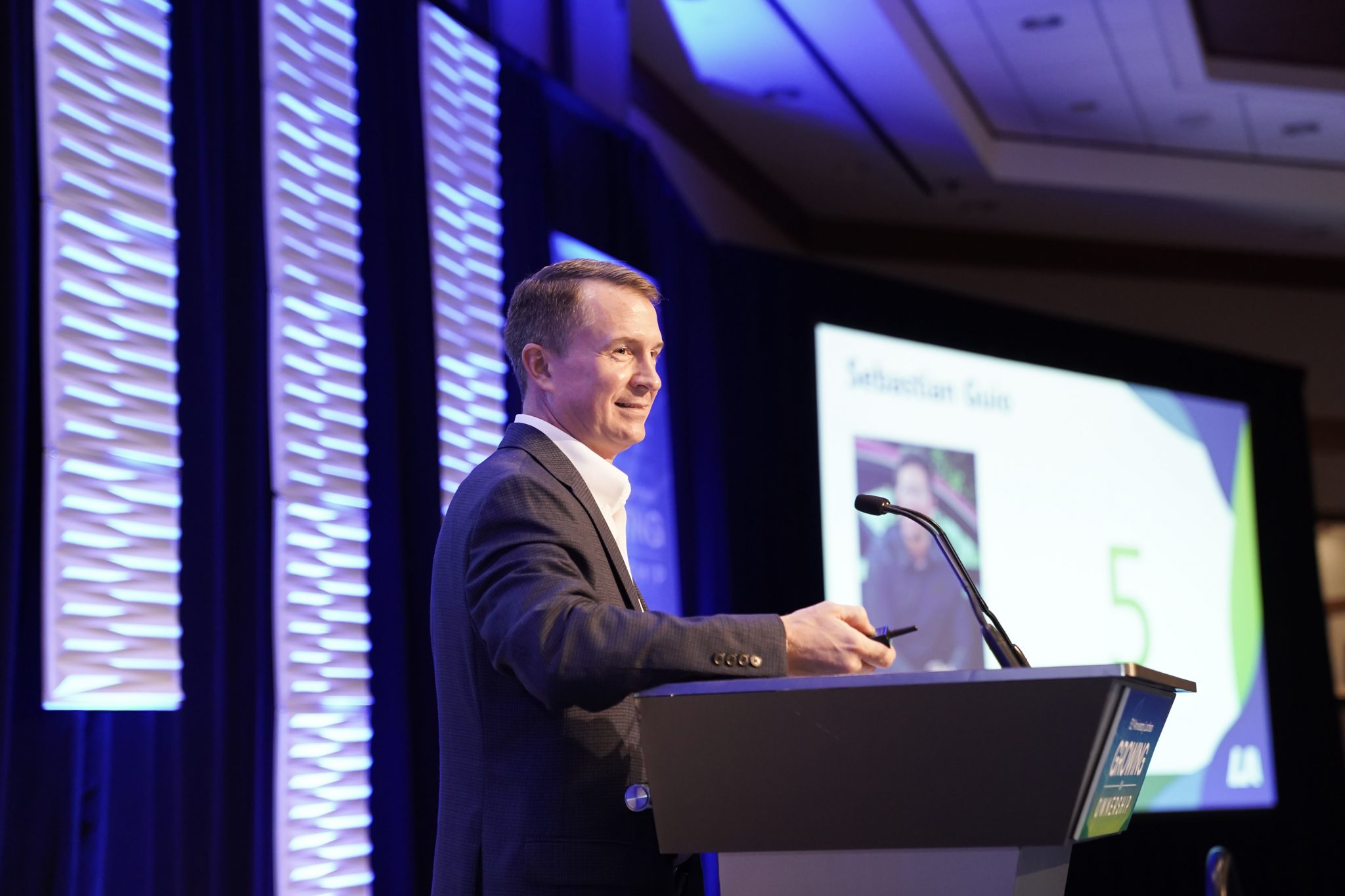 Latest Engineering News & Updates | LJA Engineering