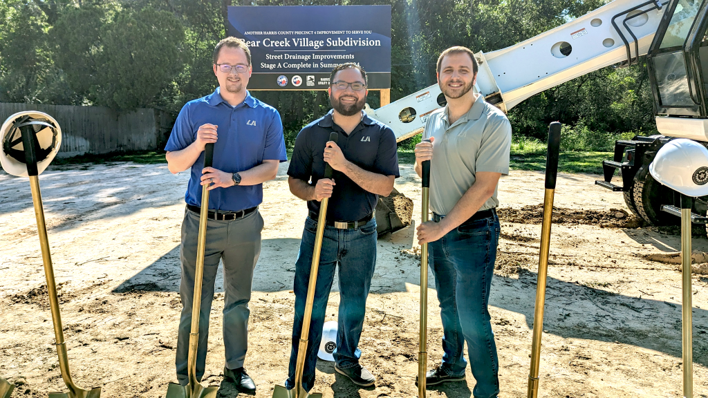 A Brief Guide to Choosing the Right Land Development Partner | LJA ...