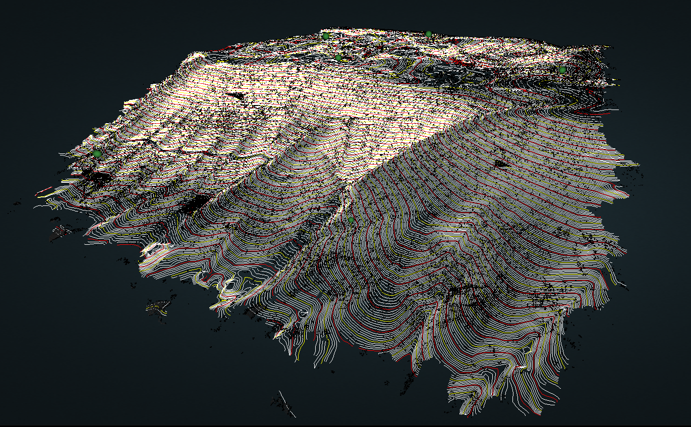 The Role of LiDAR in High Precision Surveying for Informed Land ...