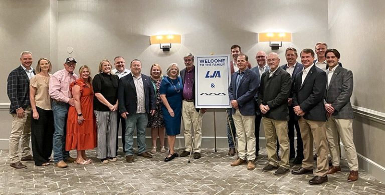 LJA and Gonzalez-Strength Associates, Inc., Announces Strategic Merger ...