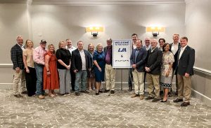 LJA and Gonzalez-Strength Associates, Inc., Announces Strategic Merger ...