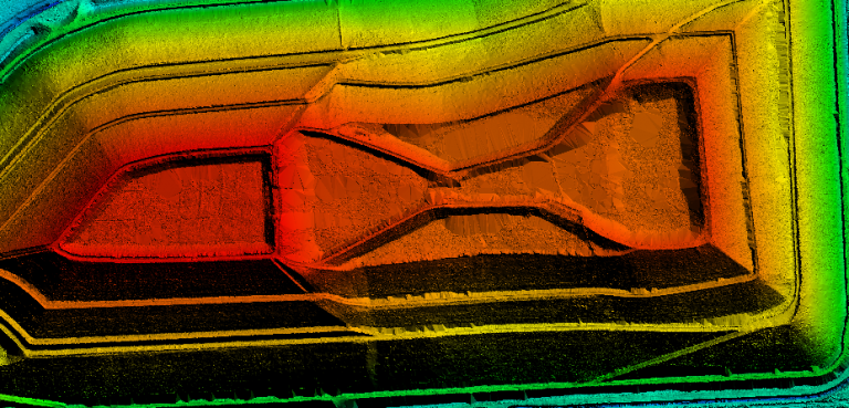 The Role of LiDAR in High Precision Surveying for Informed Land ...