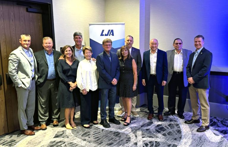 LJA Expands Presence in South Florida with the Addition of David ...